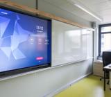 TK-Team whiteboards, Column boards